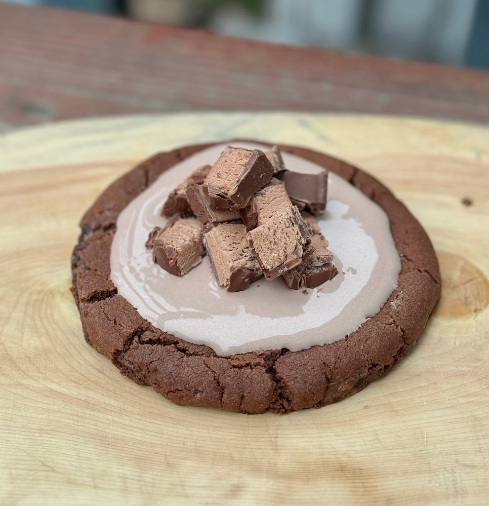 Three Musketeers Single Cookie Recipe – Joy-Full Bites